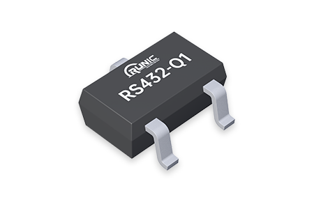 Shunt Voltage References
